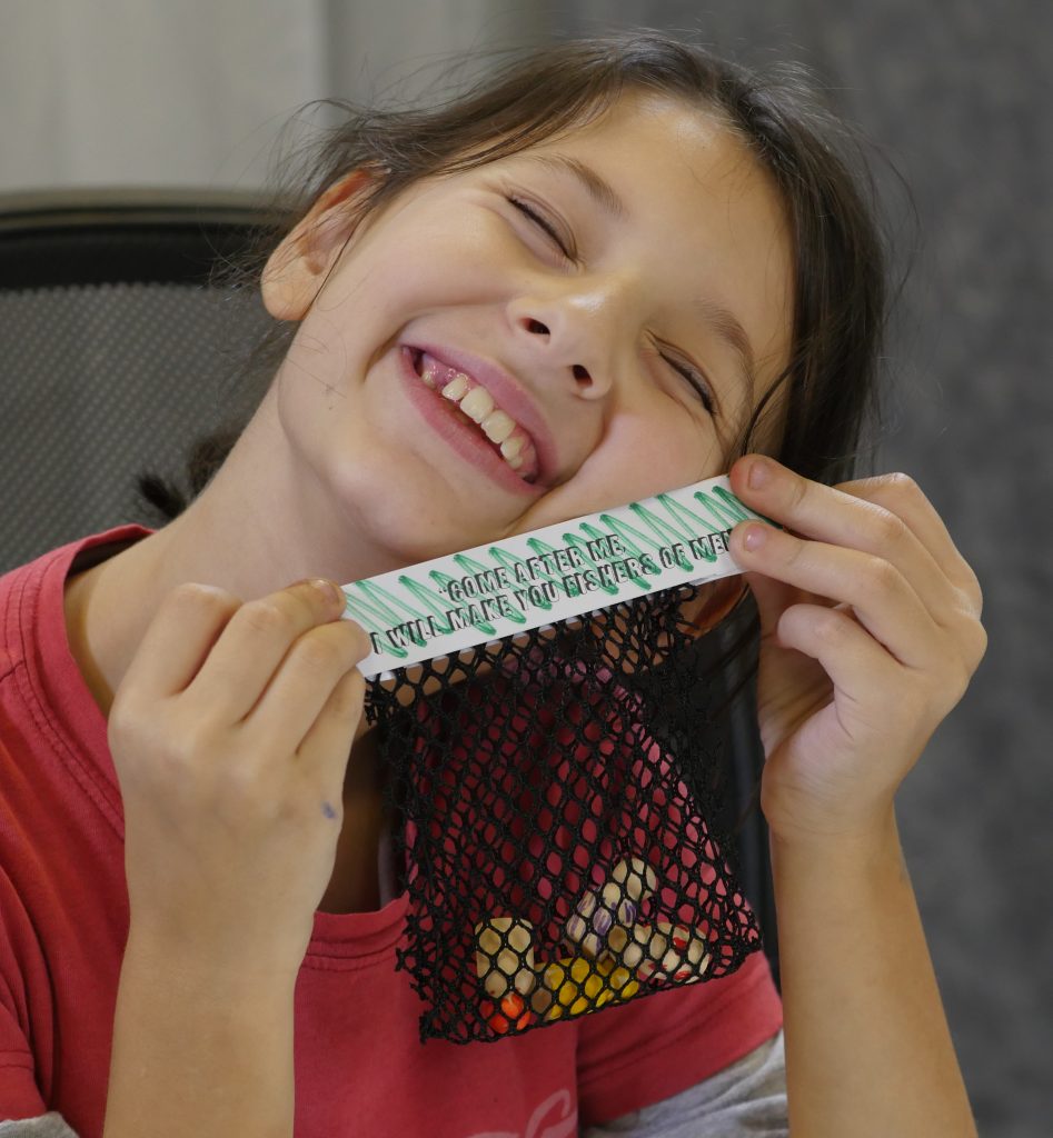 The Mass Box - Kid's Subscription Crate