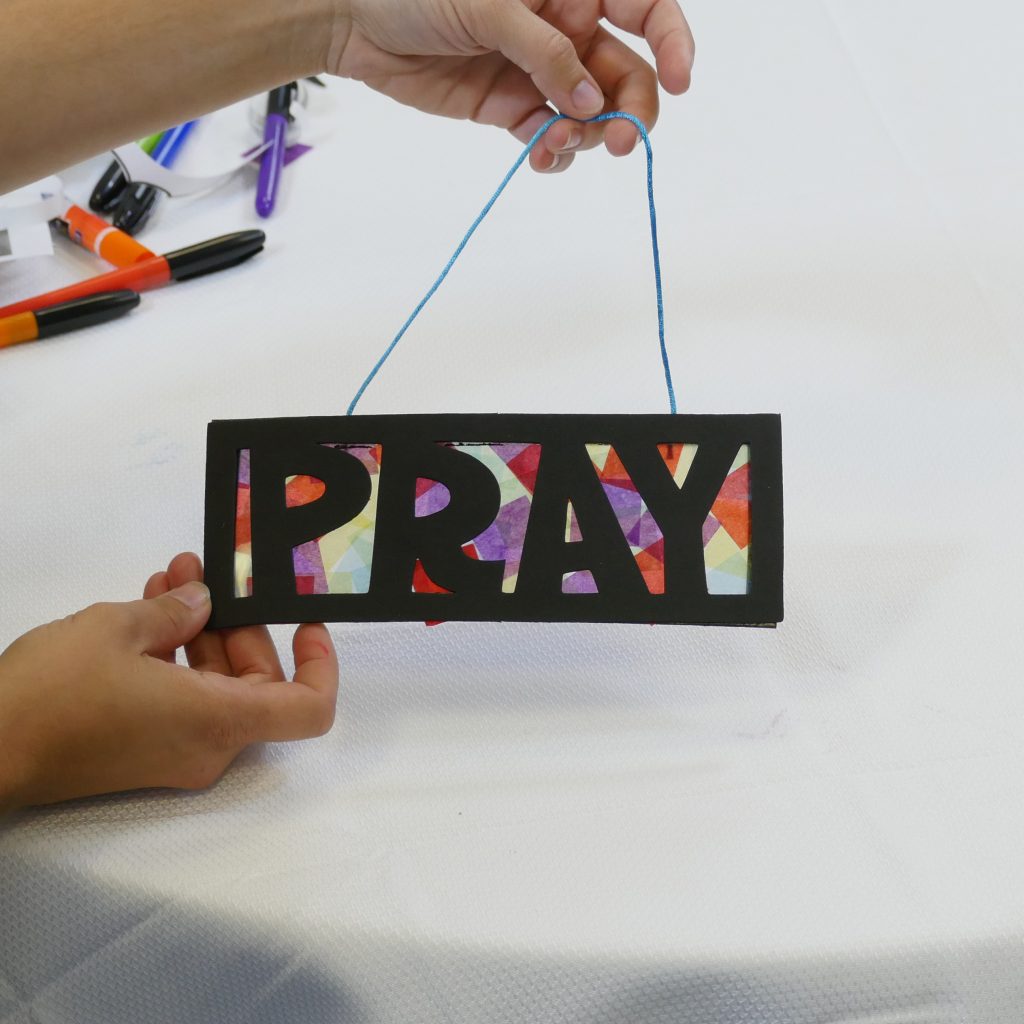 Twenty-Third Sunday in Ordinary Time - The Mass Box