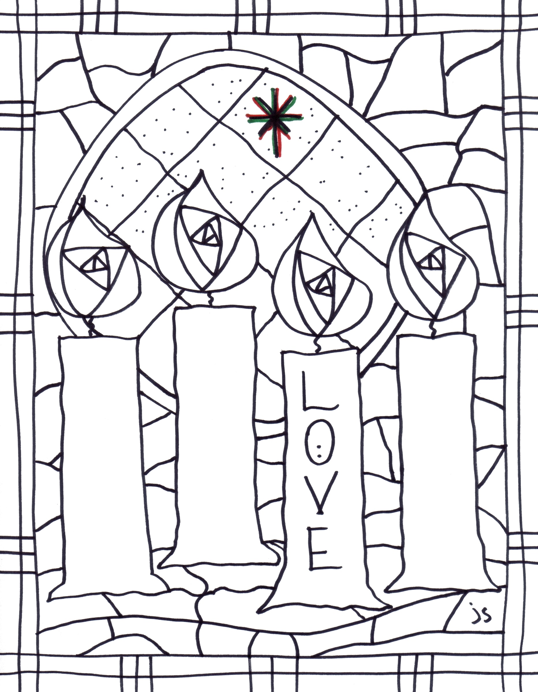 Fourth Sunday Of Advent The Mass Box Fourth Sunday Of Advent The Mass Box
