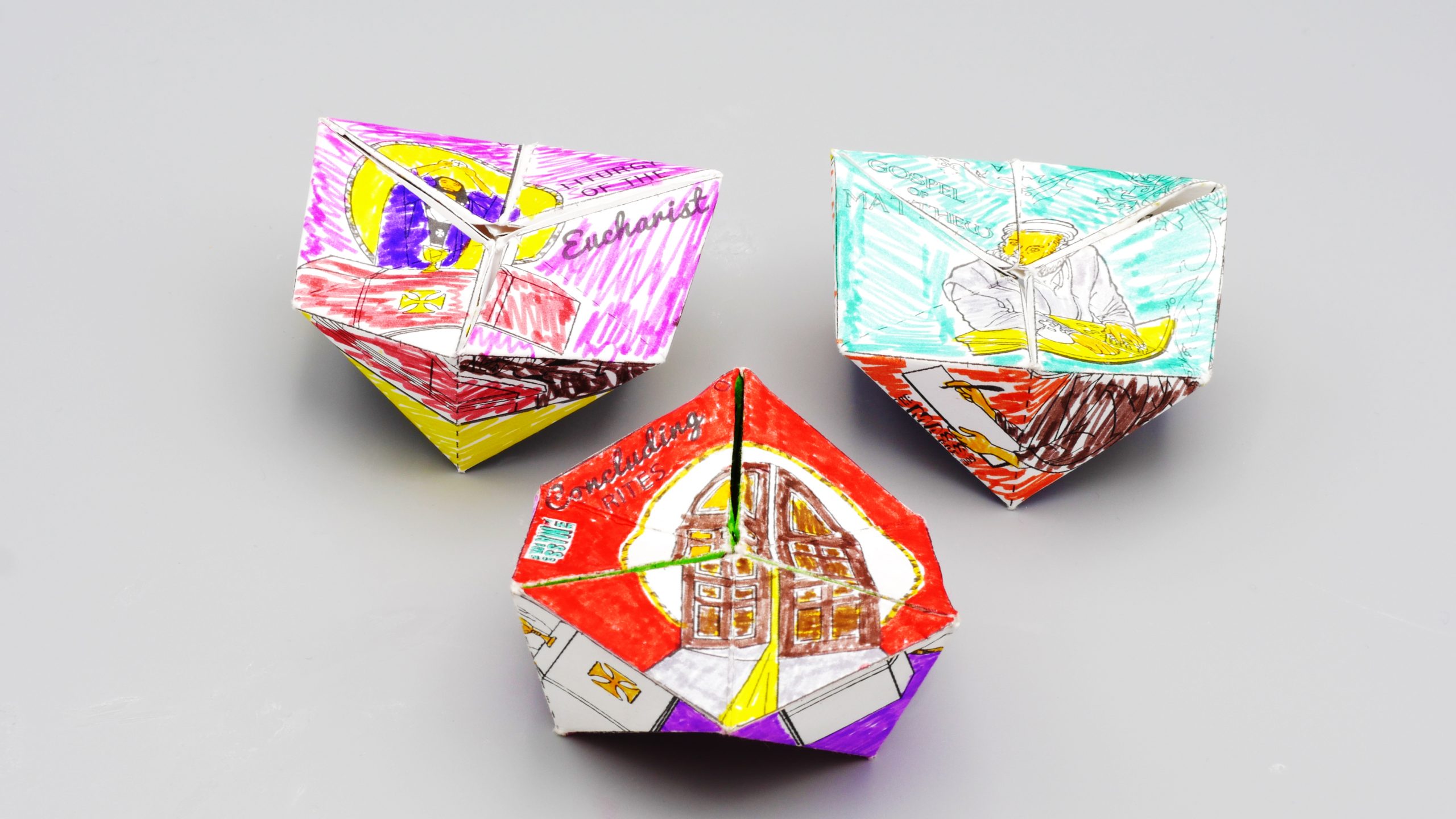 Free Flextangle Download - The Mass Box