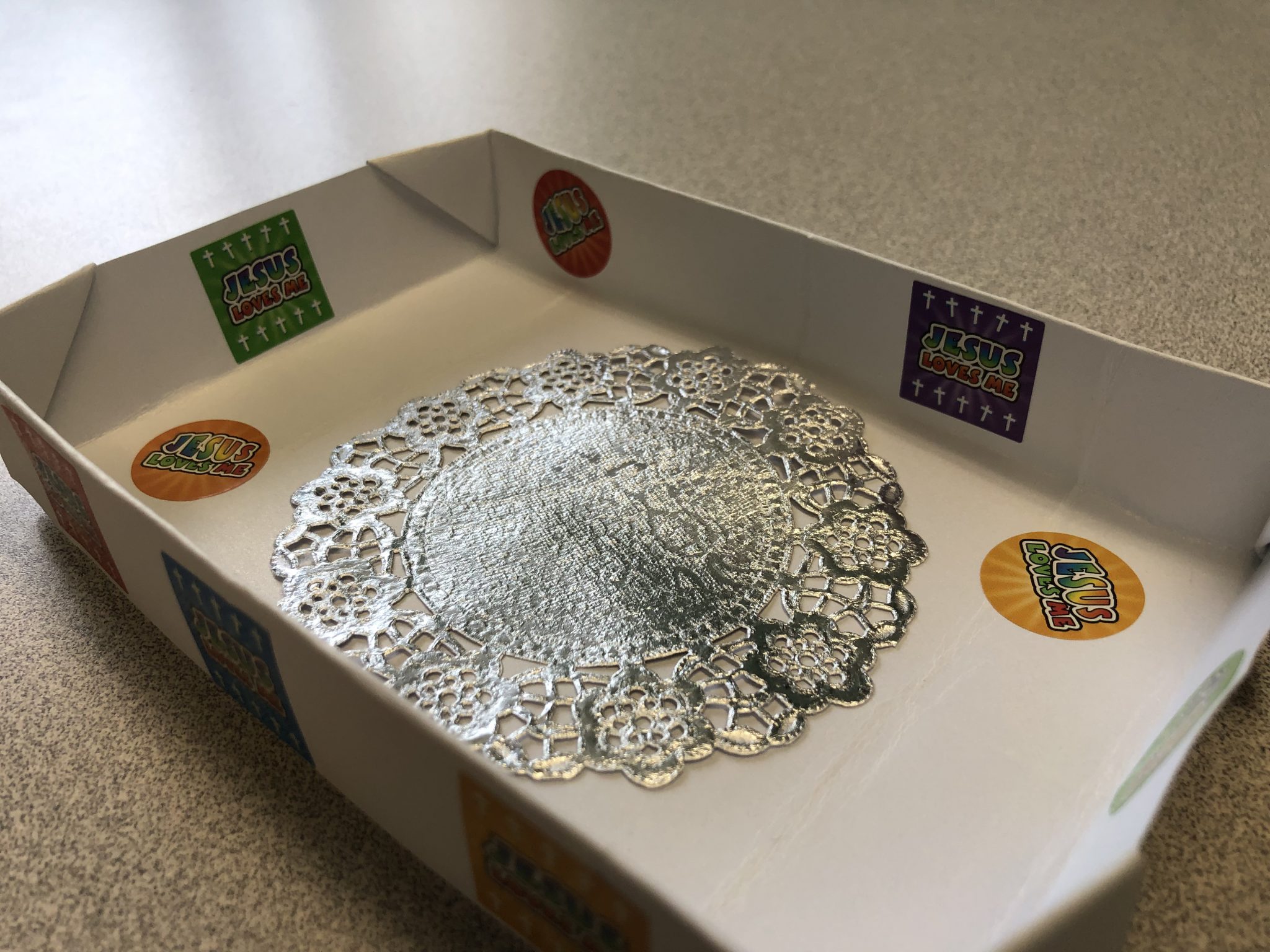 The Mass Box - Kid's Subscription Crate