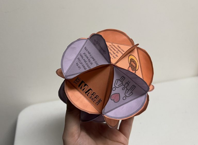 The Mass Box - Kids Subscription Crate