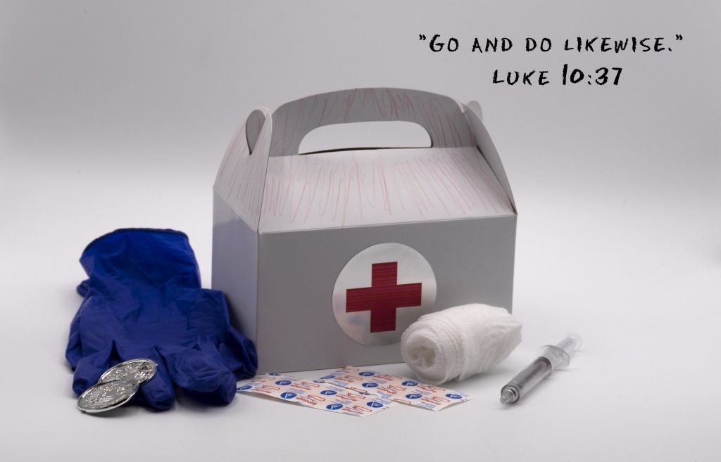 The Mass Box - Kid's Subscription Crate