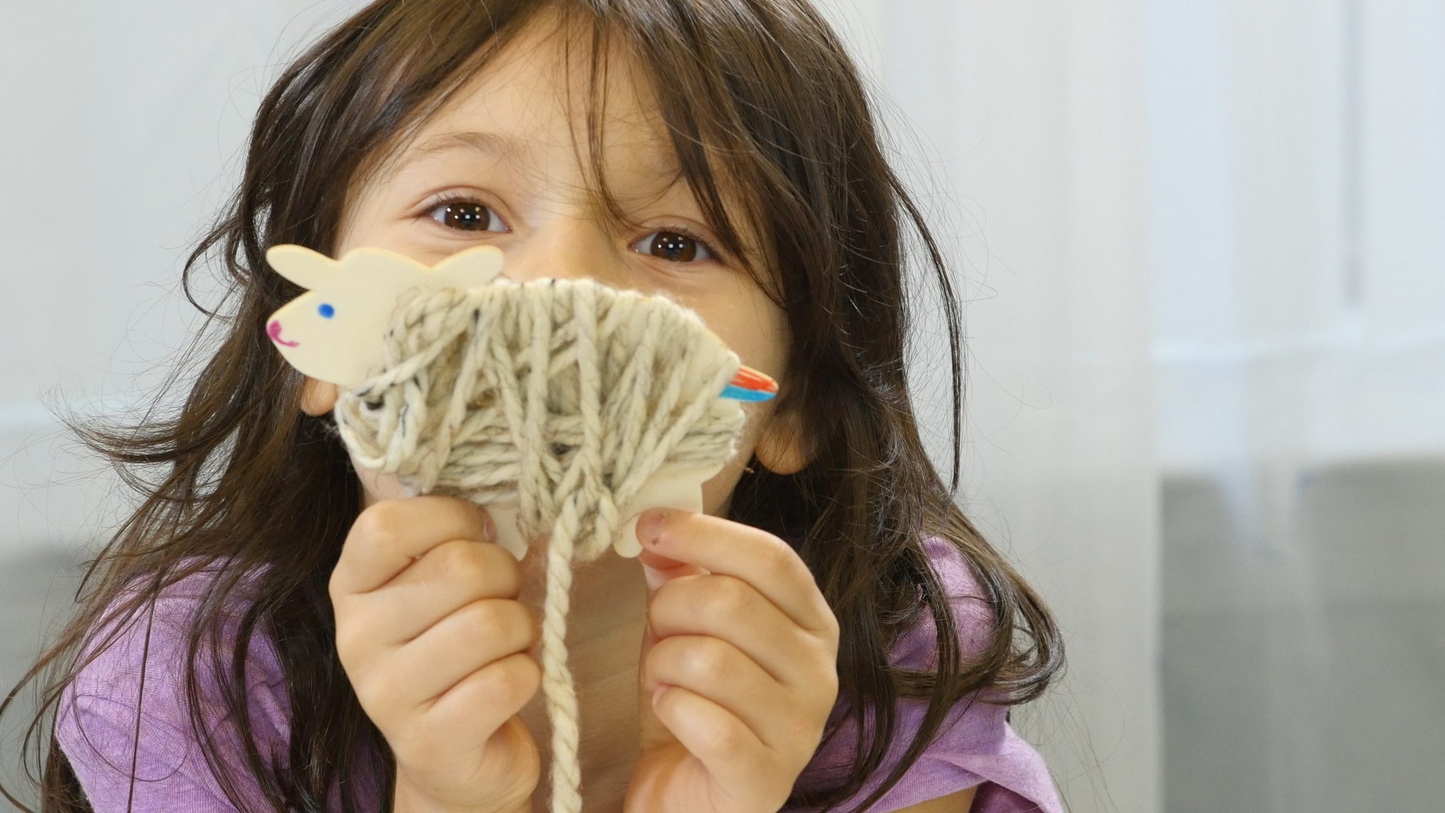 The Mass Box - Kids Subscription Crate