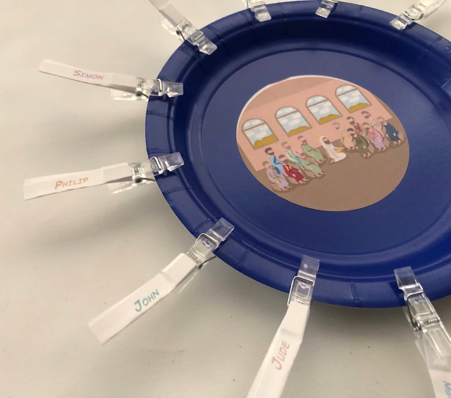 The Mass Box - Kids Subscription Crate