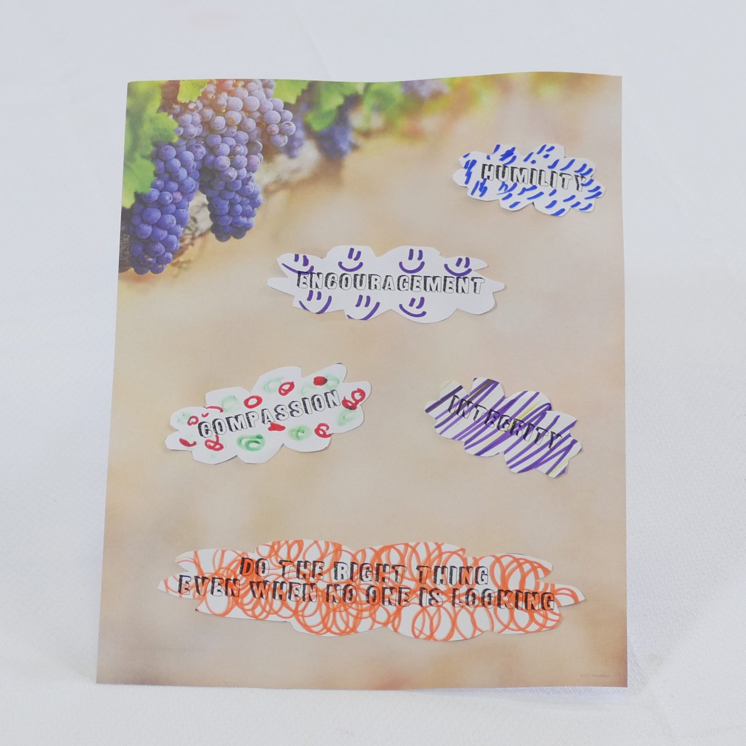 The Mass Box - Kids Subscription Crate