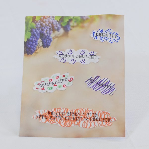 The Mass Box - Kids Subscription Crate