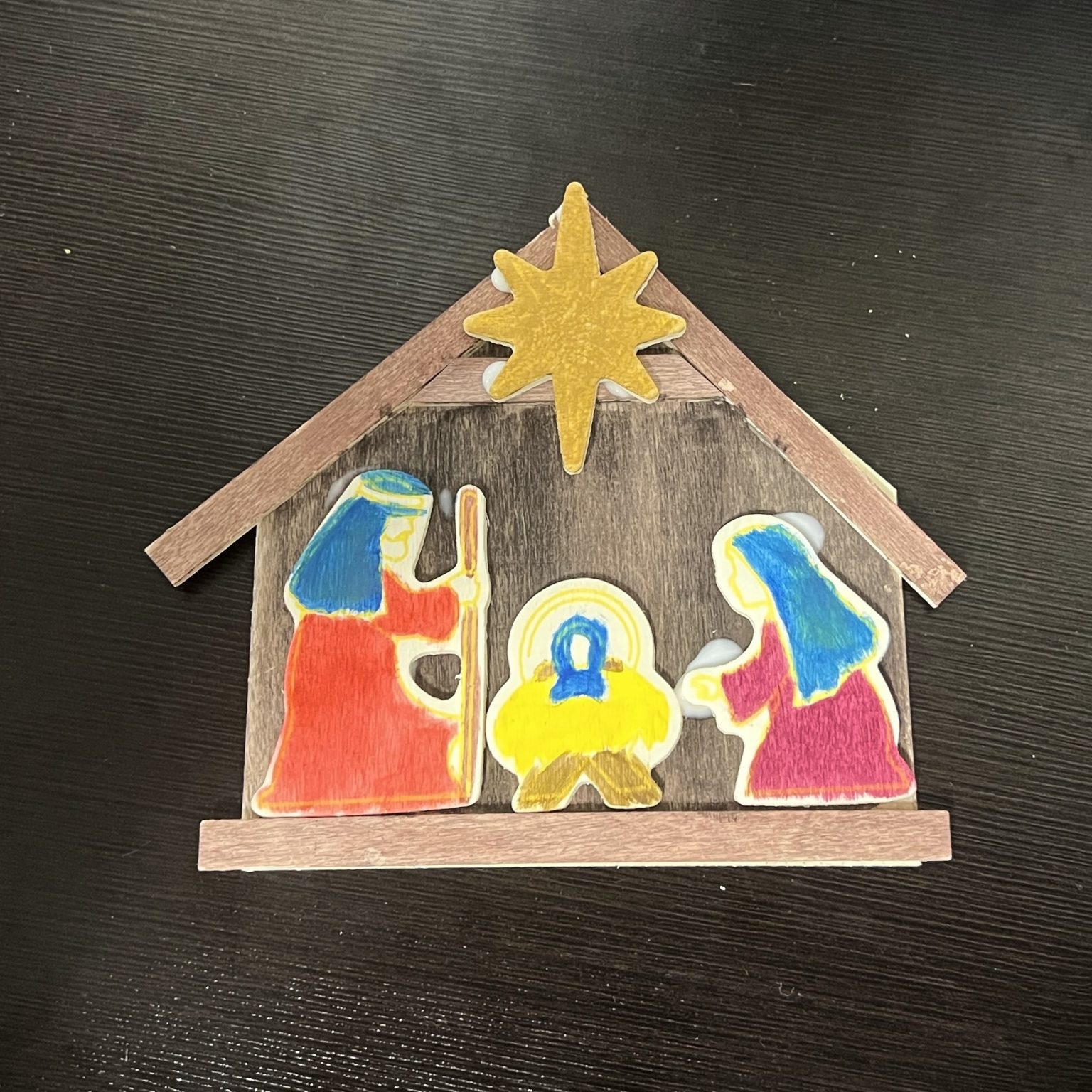 The Mass Box - Kids Subscription Crate